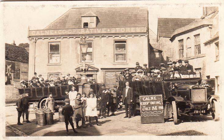 Calne Heritage Centre