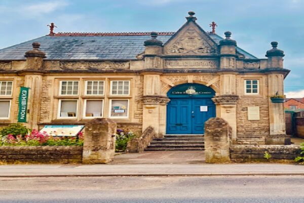 Five things to do in and around Calne