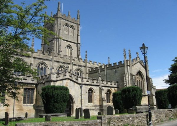 Step Back in Time in Calne & Beyond Your Ultimate Wiltshire Adventure ...